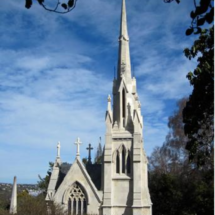 History - Dunedin | Northern Cemetery